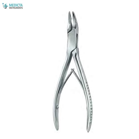 Blumenthal Bone Rongeur Medicta Instruments