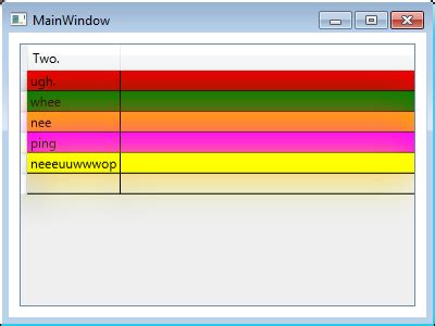 Wpf Drop Shadow On Background Color Stack Overflow