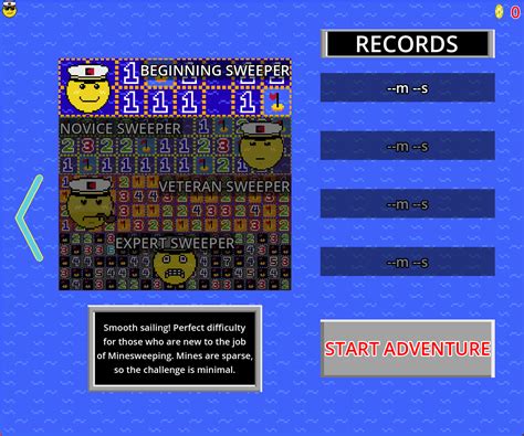 Minor Update For Minesweeper Plus Minesweeper Plus By Jorel Simpson