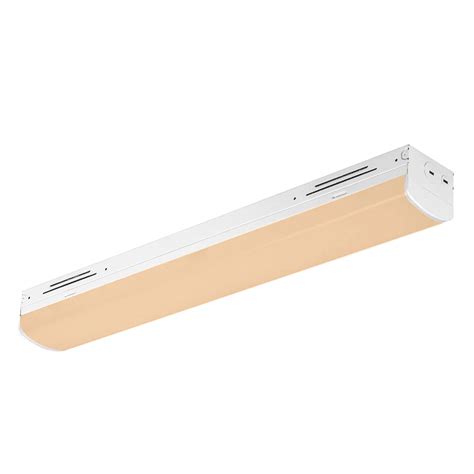 2ft Selectable Strip Linear Light Brightway Led Lighting