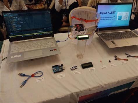 Iot Iotproject Innovation Watermanagement Sustainability Sensors Shrishti Yadav