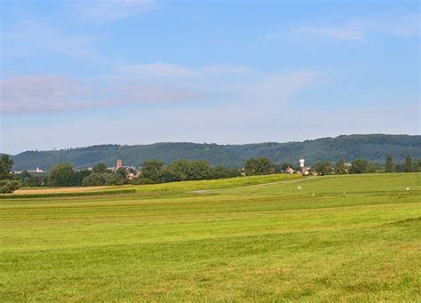 Parcours Marche Circuit André Weckmann Steinbourg