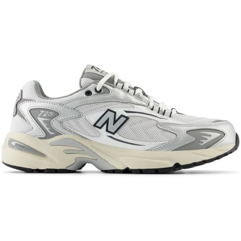 Кроссовки New Balance 725 ML725CD 41.5 (8 US) белые/серебристые ...