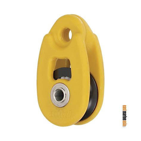 Antal Mini Snatch Block East Marine Asia