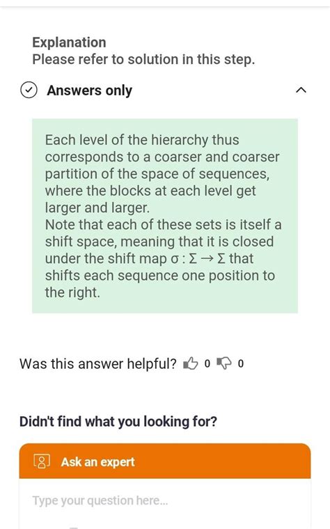 Solved Write The 2 Full Shift Space The Space Of All