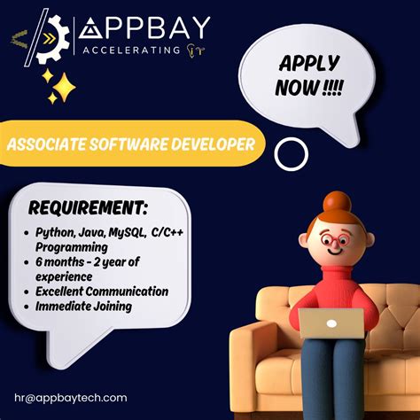 Appbay Technologies On Linkedin Nowhiring Linkedinconnections Jaipur Techjobs