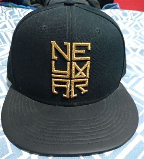 Boné Nike Do Neymar 45330389 Enjoei