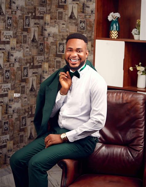 Apostle Ishmael Gbogbo