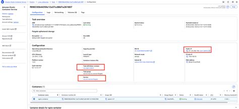Ecs Vs Eks Which Aws Container Service Is Right For You Datacamp