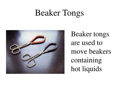 Ppt Lab Equipment Powerpoint Presentation Free Download Id 2778428
