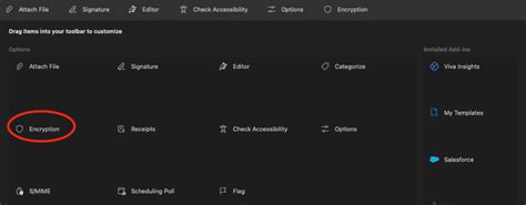 sending encrypted emails using gmail and outlook techonsite