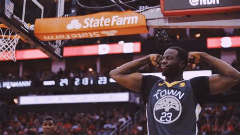 Top S Western Conference Finals Golden State Warriors