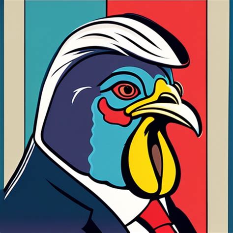 Trump Roast Bot · Free Ai Chatbot