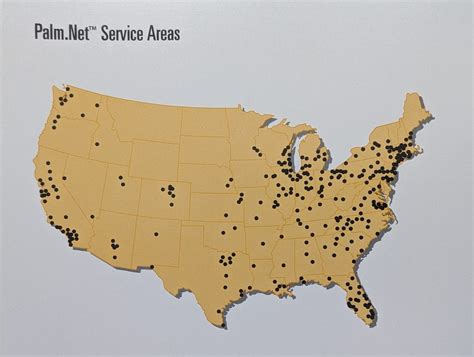 Palm Os And The Devices That Ran It An Ars Retrospective Ars Technica