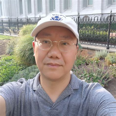 Everett Wang Linkedin