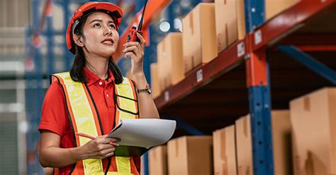 How To Become A Picker And Packer Skills And Job Description Seek