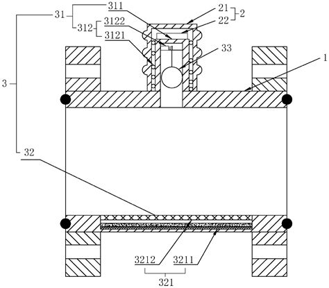 A Portable Flow Meter Eureka Patsnap