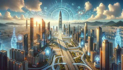 The Dawn Of A Quantum Era Shenzhen To Host Revolutionary Fusion Of Quantum Computing And Ai