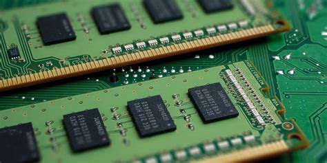 Cách Phân Biệt Giữa Gddr Ram Và Ram Ddr Ram Vinadc
