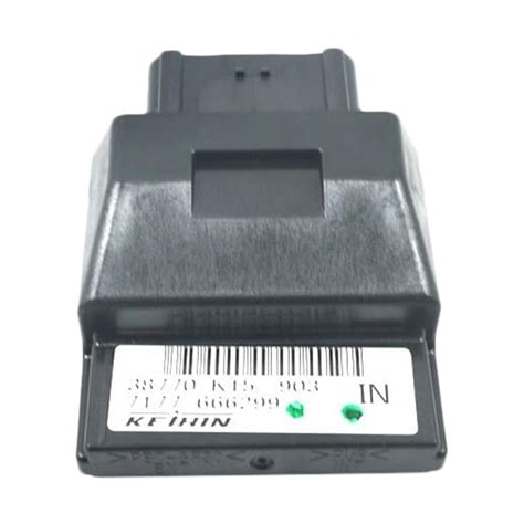 Jual Ahm Unit Comp Pgm Fi Ign Motor For Cb 150r Streetfire Old