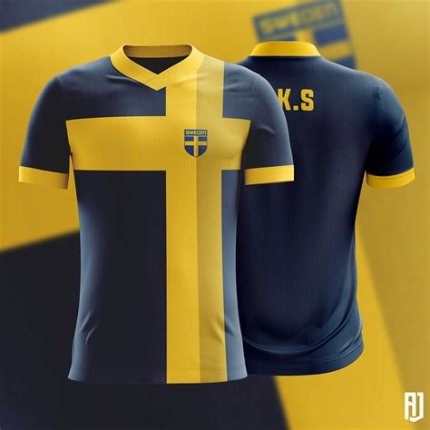 Jersey Designs Behance