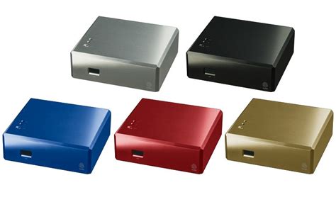 Abee Unveils Colorful And Shiny Replacement Cases For Intel Nuc Techpowerup