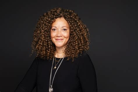Michele Norris Discusses The Race Card Project The Shorenstein Center