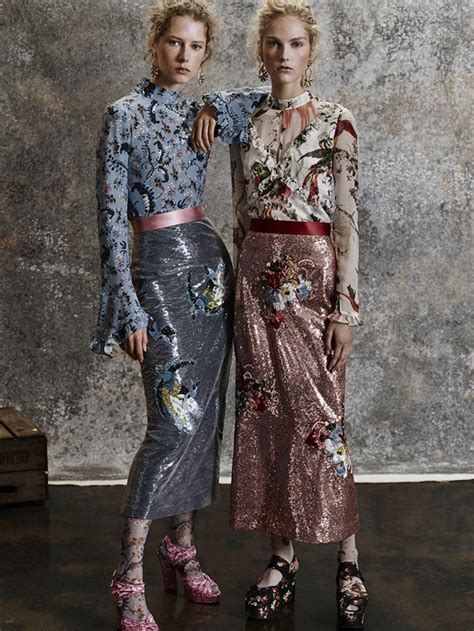 Replicating the Runway A/W 17 – Self Assembly Required