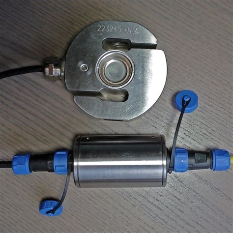 LOAD CELL To MODBUS Hackaday Io