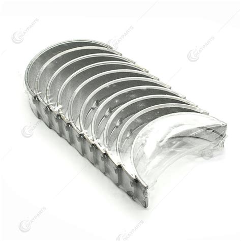 Engine Main Bearing Xinchai 490bpg A490bpg For Forklift 490b 01033