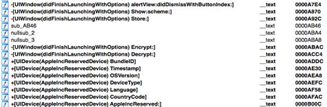 Novel Malware Xcodeghost Modifies Xcode Infects Apple Ios Apps And Hits App Store