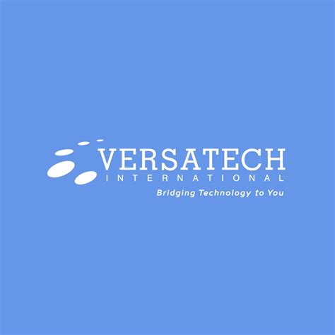 Versatech International Inc Youtube