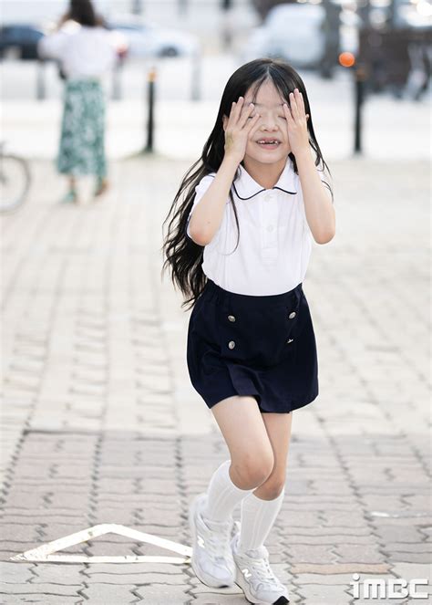 [포토] 오지율 우영우 아역 기억하세요~