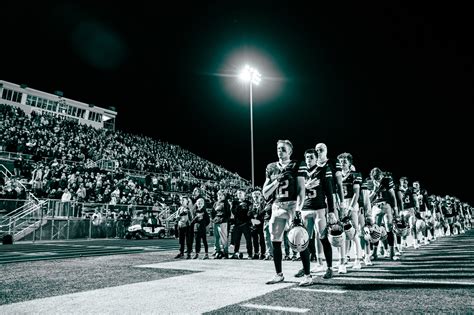Hudsonville High School Hudsonville High School Football
