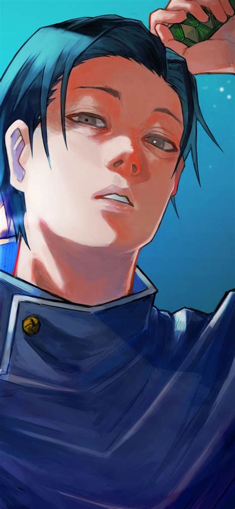 Yuta Okkotsu Wallpaper Ixpap Chrollo Jjk Yuta Manga Wallpaper