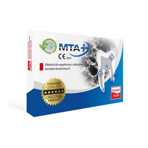 Mta Plus Tehno Dental Doo