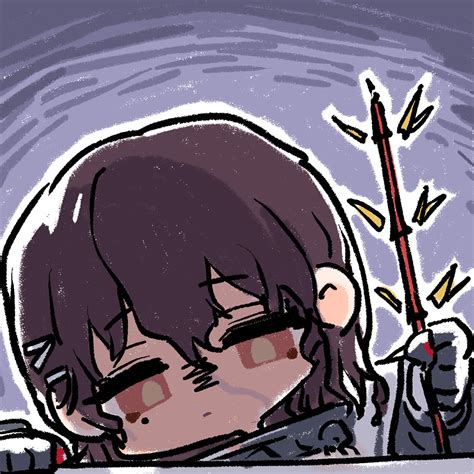 Cui Pi Zha Xia Qiu Hatsuchiri Neural Cloud Girls Frontline Girls