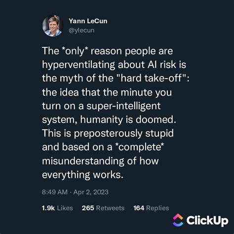 Ai Trends On Linkedin The Only Reason People Are Hyperventilating