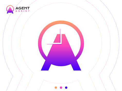 Agent Assist By Emdadul Haque On Dribbble