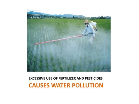 Water Consumption Pattern Pptx