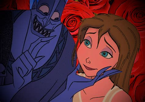 The Nondisney Crossover Creator