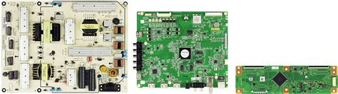 Vizio E70 F3 Lftrxdlu Lftrxdlv Lftrxdnv Serial Complete Tv Repair