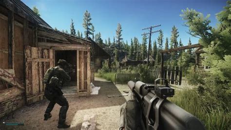 All Escape From Tarkov Endings Explained