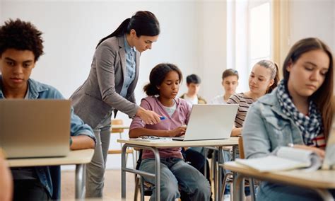 What Is Hlta Higher Level Teaching Assistant Explained