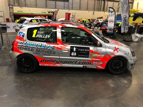 Polleysport Chassis Prep