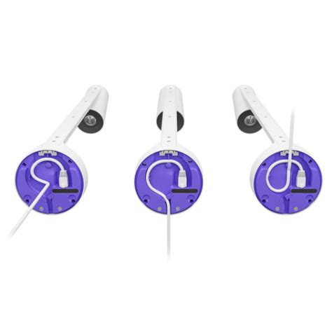 Logitech Scribe Integrasi Multimedia Indonesia