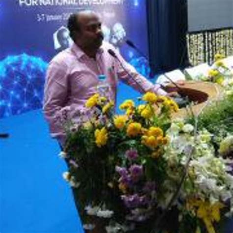 Deva Prasad Phd Student Garden City University Gcu School Of