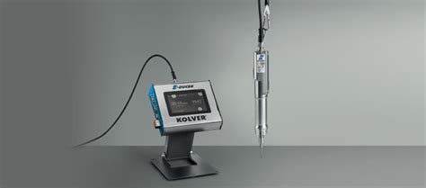 K Ducer Da Kolver Produtos E Tecnologias Revista Robótica