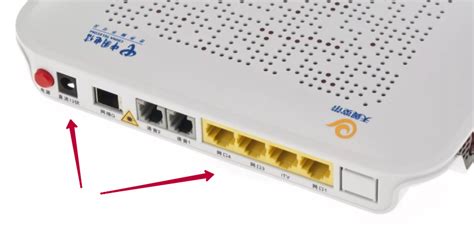Роутер МГТС GPON zte f660: как настроить, где взять пароль