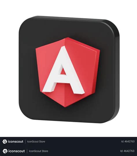 Angular Logo